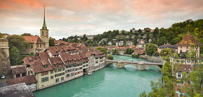 Bern Travel Guide Resources & Trip Planning Info by Rick Steves