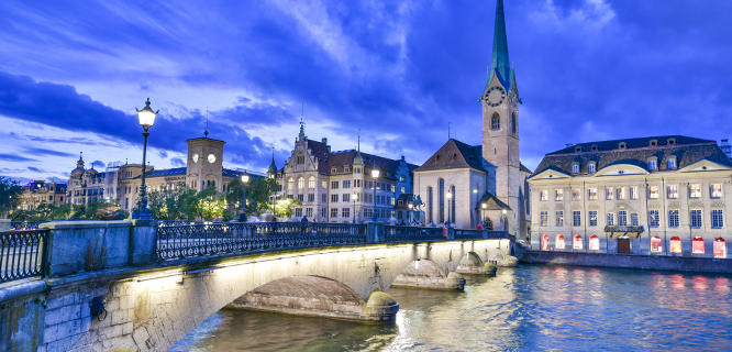 Zürich Travel Guide Resources & Trip Planning Info by Rick Steves