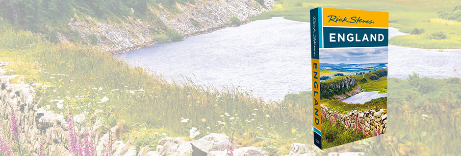 Rick Steves' Travel Store: Luggage, Guidebooks, more!