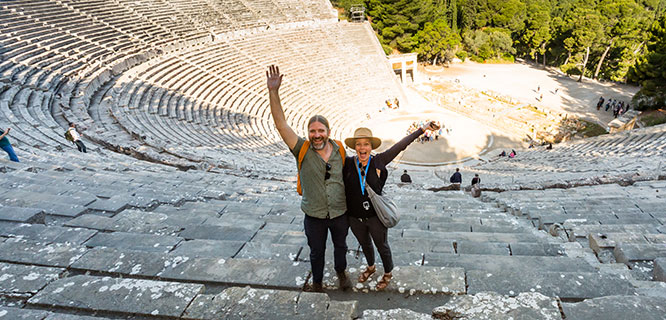 Slideshow: Athens & the Heart of Greece | Rick Steves' Europe