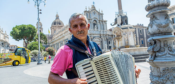 Best of Sicily in 12 Days Tour | Italy Vacations | Rick Steves 2026 Tours