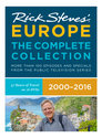 Europe 101: History & Art for the Traveler Book | Rick Steves Travel Store