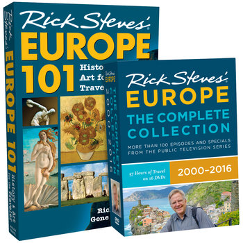 Italy Guidebooks | Rick Steves Travel Store