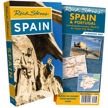 Guidebooks for Europe | Rick Steves Travel Store