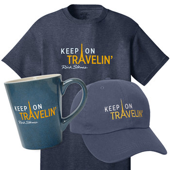 Guidebooks | Rick Steves Travel Store